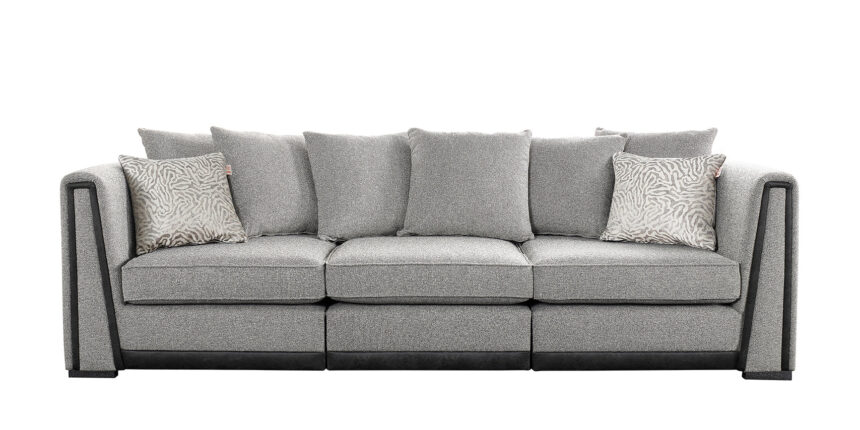 3 Seater Sofas – The Great British Sofa Company