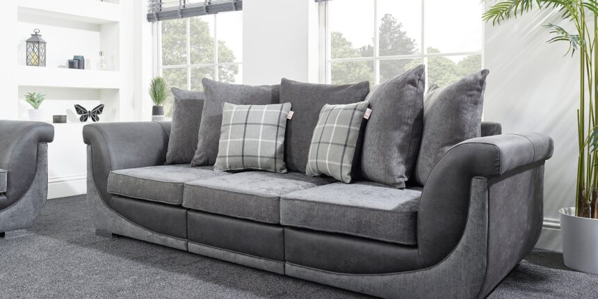 Sofas – The Great British Sofa Company