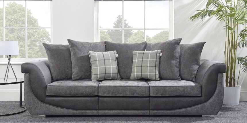 Balmoral Collection – The Great British Sofa Company