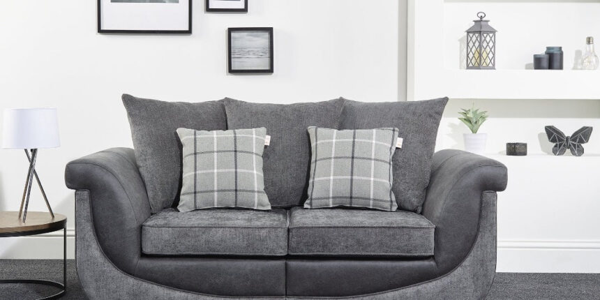 2 Seater Sofas – The Great British Sofa Company