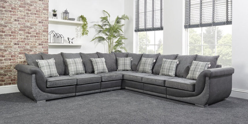 Balmoral Collection – The Great British Sofa Company