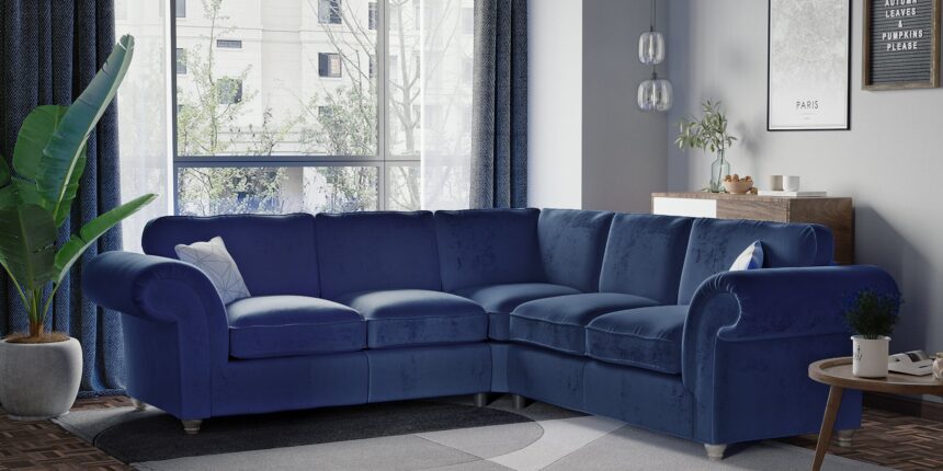 Windsor Collection – The Great British Sofa Company