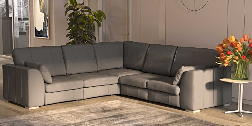 Verona Collection – The Great British Sofa Company