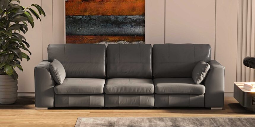SOFAS – The Great British Sofa Company