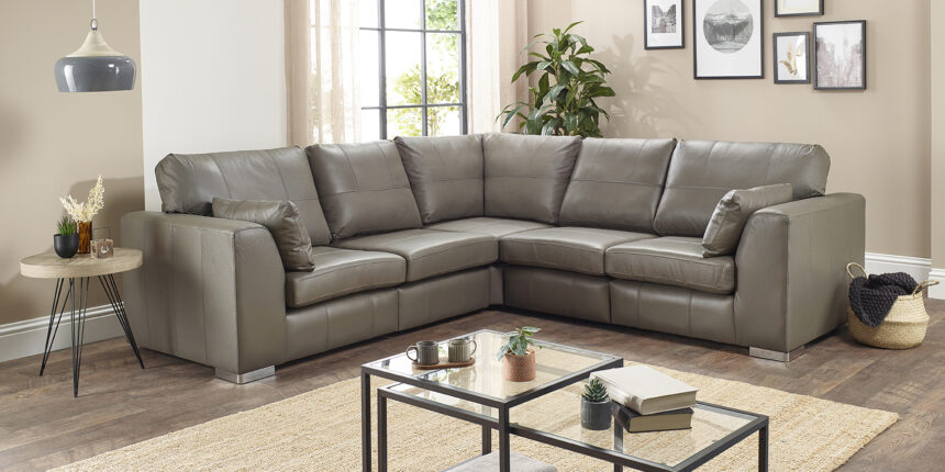 Verona Collection – The Great British Sofa Company