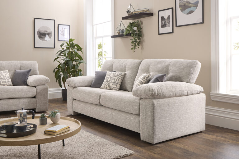 Megan 2 Seater Sofa – The Great British Sofa Company