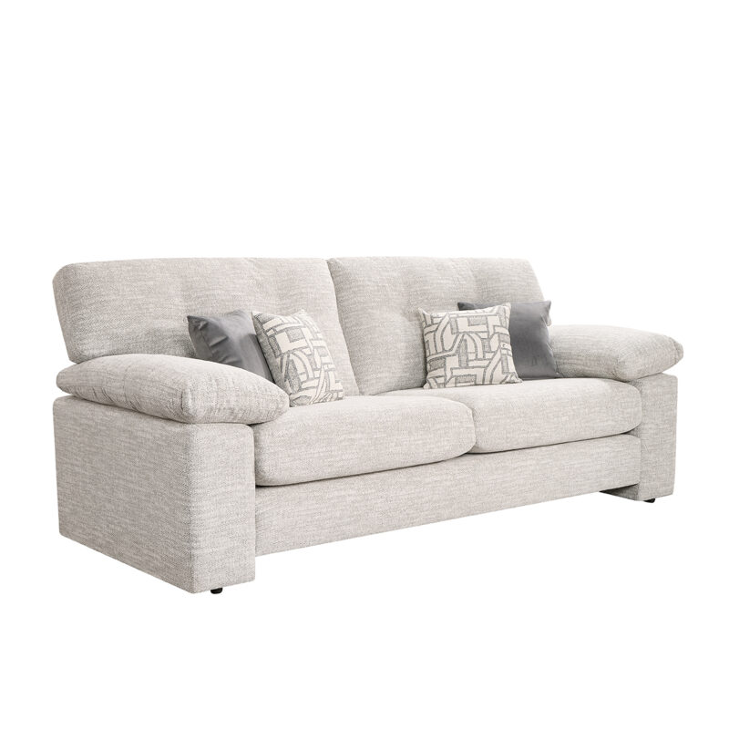 Megan 2 Seater Sofa – The Great British Sofa Company